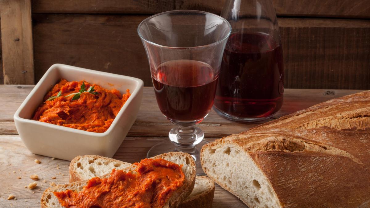 ¿Qué elegir para acompañar cada plato? Los secreto del maridaje de la ...