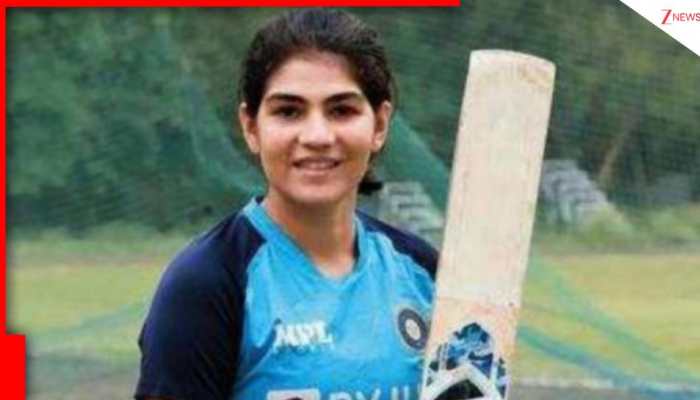 Why Gujarat Giants cannot sign replacement for injured Yastika Bhatia