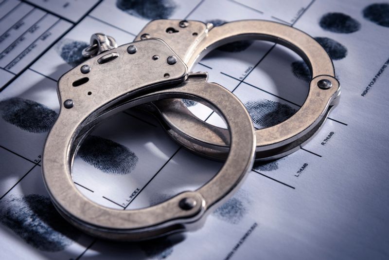 Cook arrested in Ghaziabad after video of spitting on chapatis goes viral