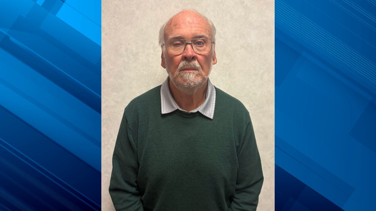 Richland County man arrested for aggravated voyeurism