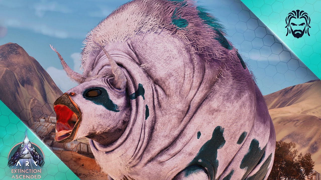 A terrible turn of events | ARK extinction episode 10