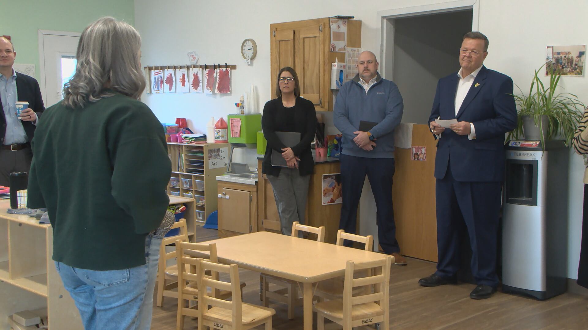 The state of childcare ahead of the 2026 legislative session