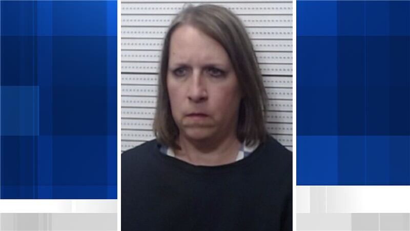 Former Texoma Christian School employee arrested, accused of theft