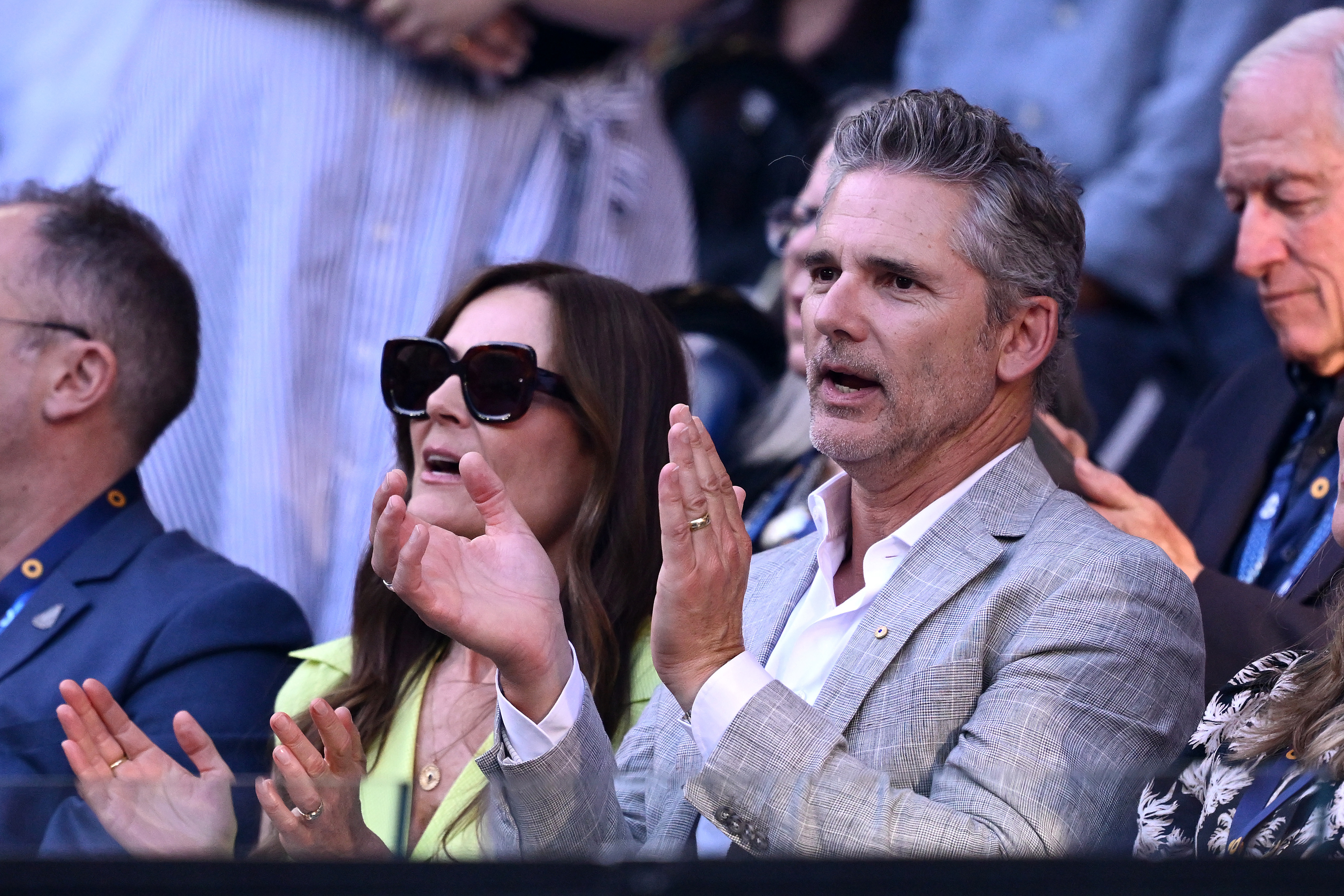 Could Taylor Swift and Travis Kelce attend the Australian Open? Tennis ...