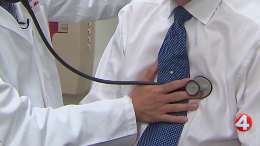 WNY hospitals strained as flu cases skyrocket