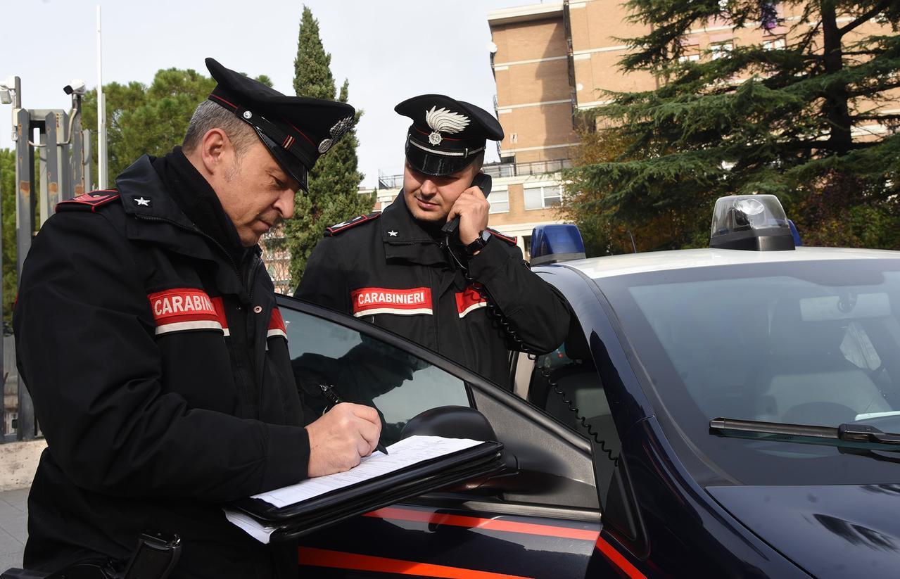 Avevano cocaina e hashish. In tre finiscono nei guai