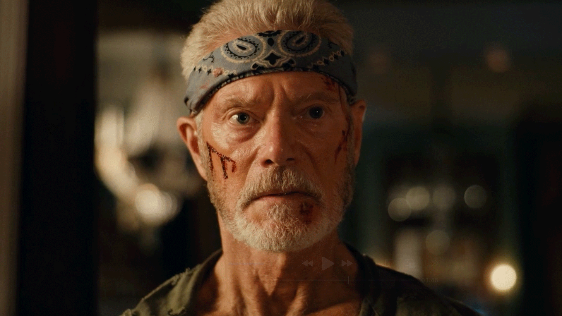 Hellfire - official trailer