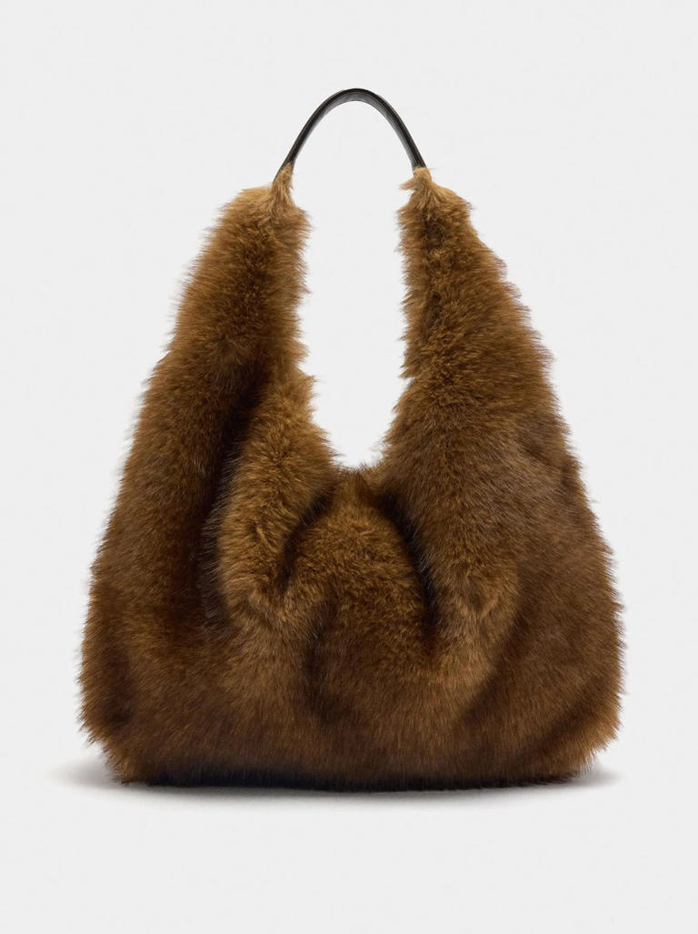 Nuevo en tienda: Zara, Stradivarius, Massimo Dutti, Parfois, Pull&Bear ...