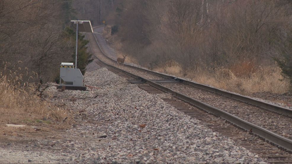 Tri-State city to build new train platform, enhancing connections to ...