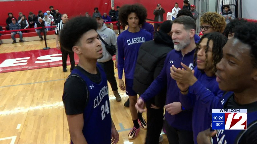 High school roundup: Delbrey breaks Classical career points record ...