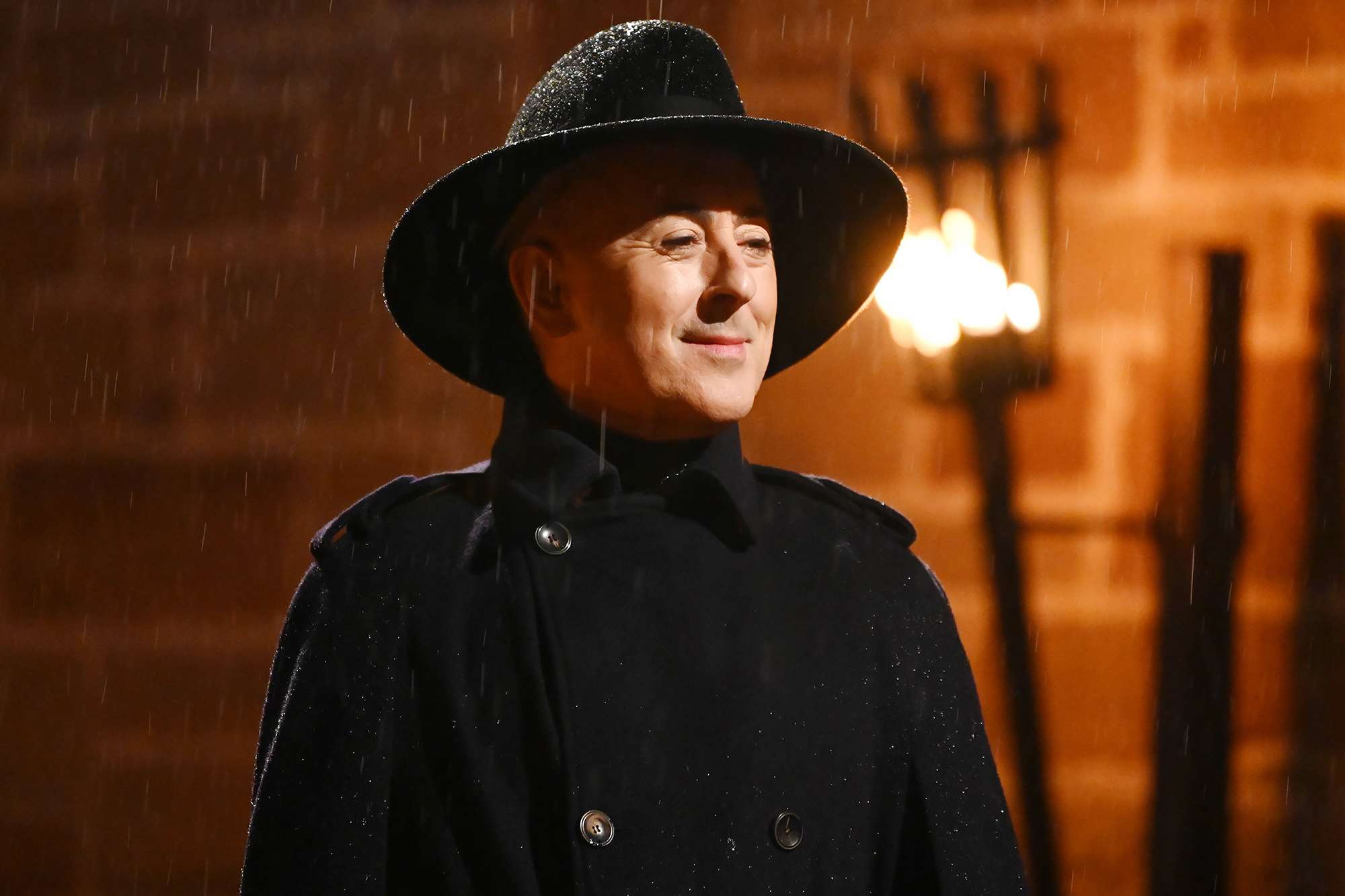 The Traitors premieres with a surprise new twist: Find out who's the ...