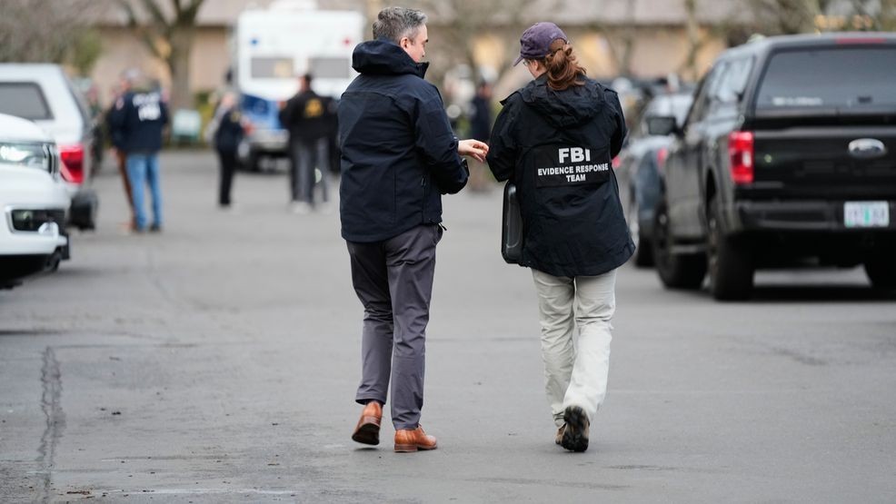 Oregon's attorney general to investigate shooting by federal agent in ...