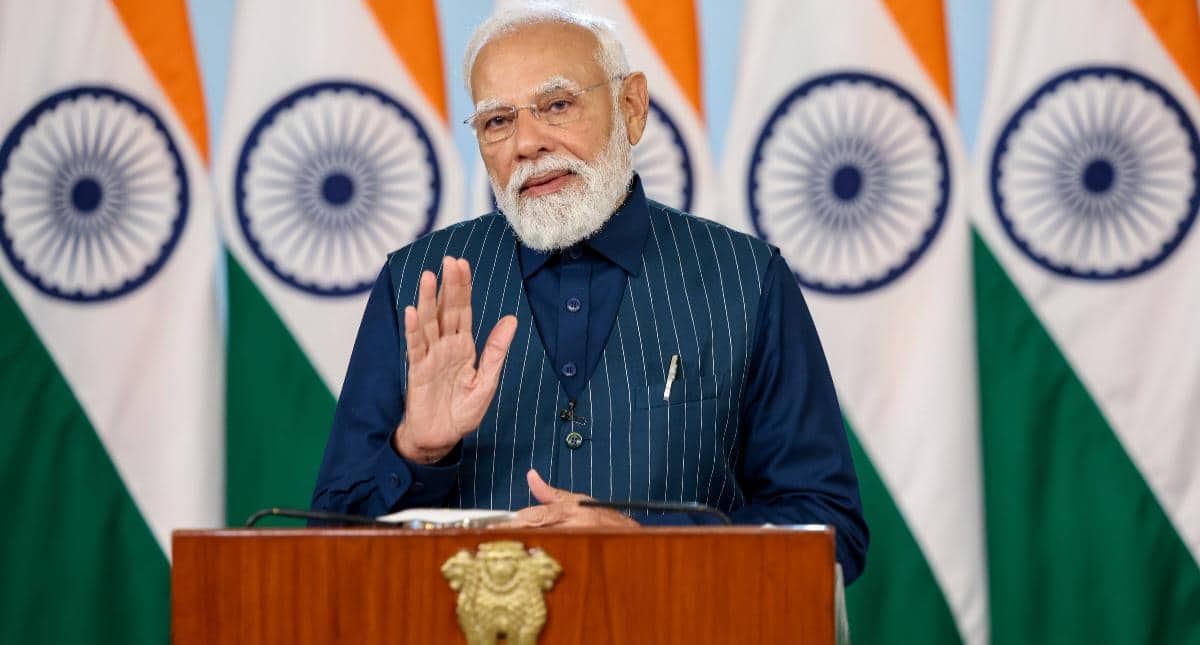 Modi's skipped call broke US pact? Commerce secretary's big claim on ...