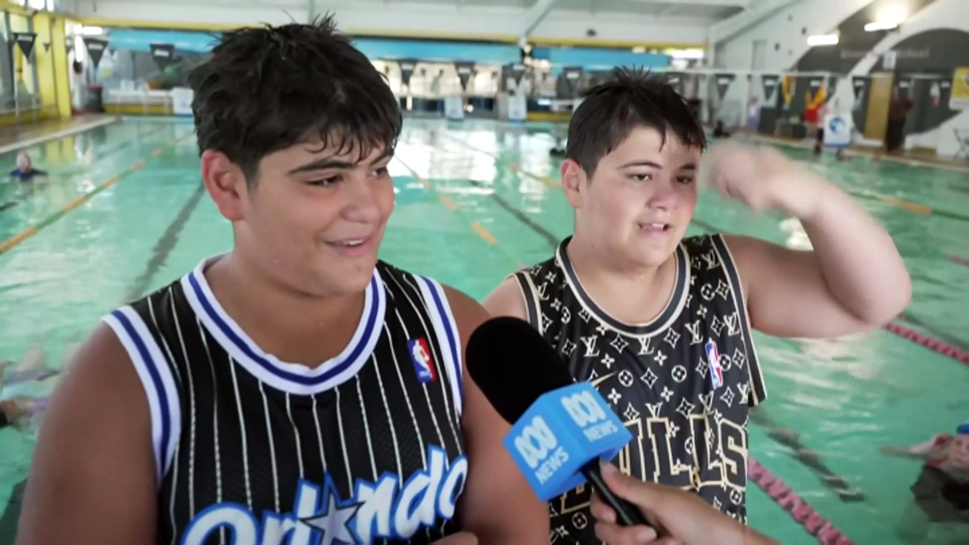 Temperatures climb across NSW, multiple total fire bans in effect