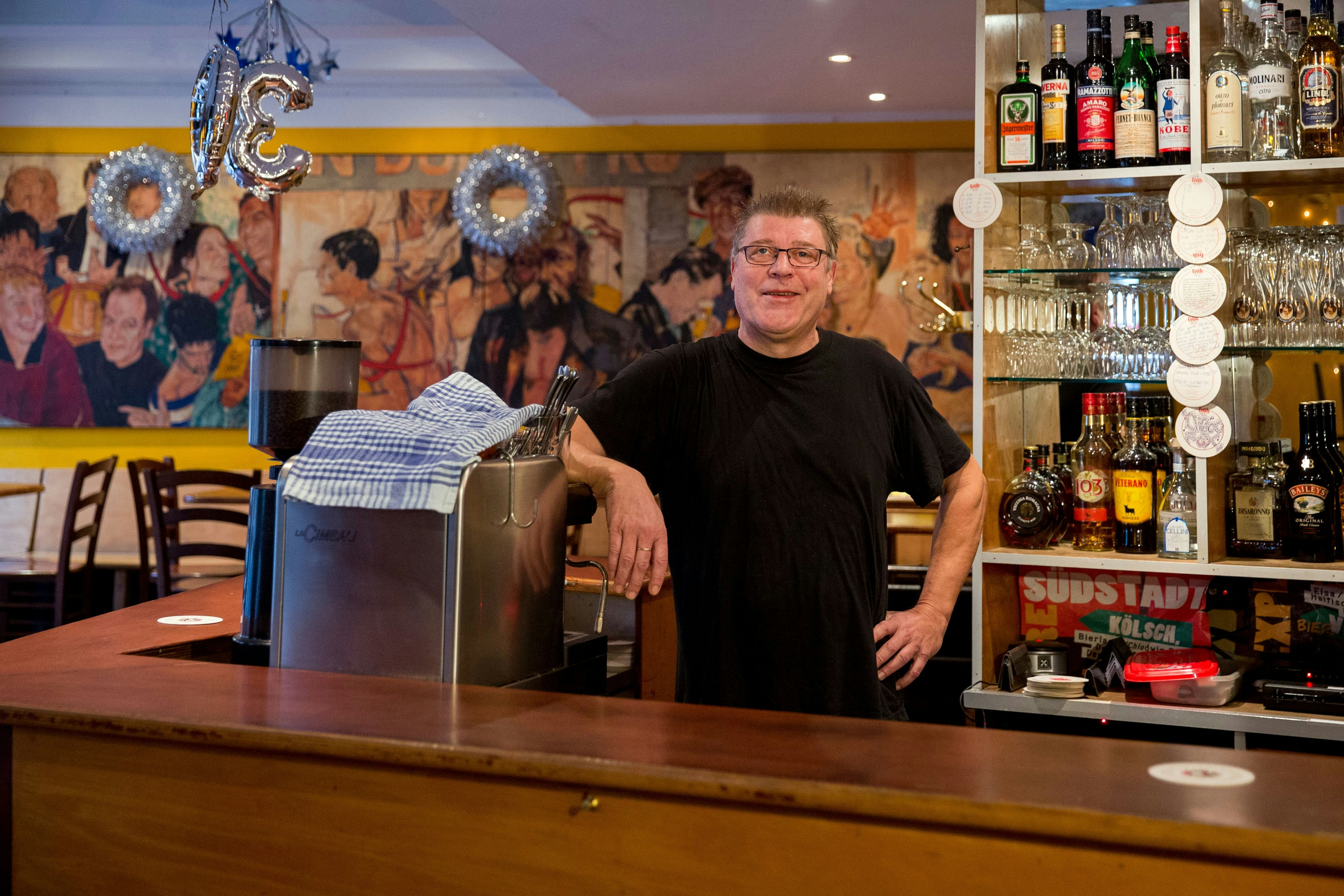 Kölner Karneval: „Glück, dass noch nichts passiert ist“ – Keine ...