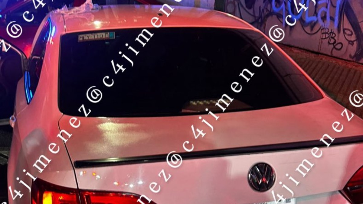 Las 5 noticias más importantes de C4 en Alerta hoy 8 de enero