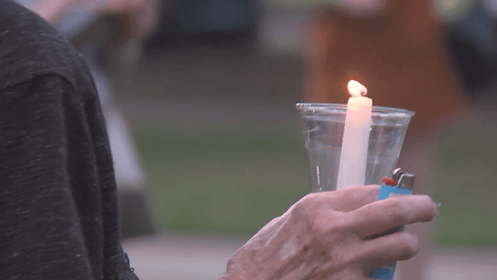 Residents of Mobile, Birmingham join those protesting deadly ICE shooting