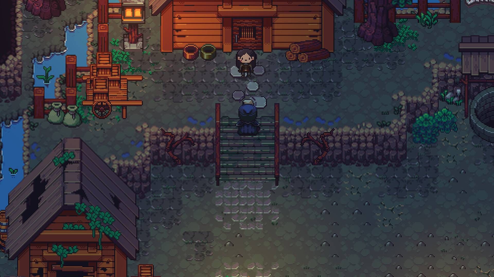 A Stunning New Stardew Valley-like Releases Into Early Access Summer 2026