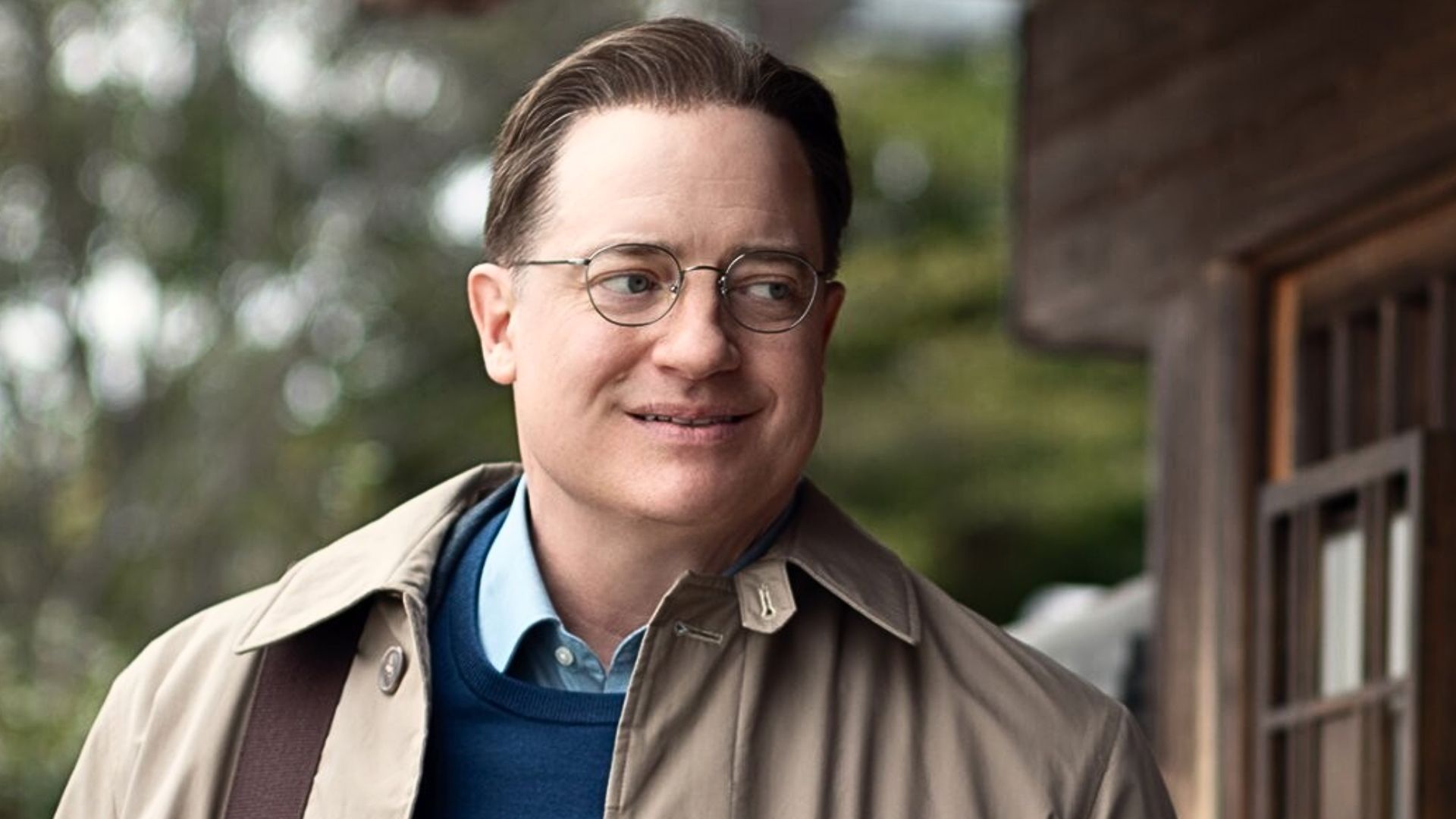 Brendan Fraser's 'Rental Family' lands digital streaming date