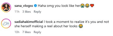 Pakistani woman's Rama Duwaji side-eye act in viral video leaves ...