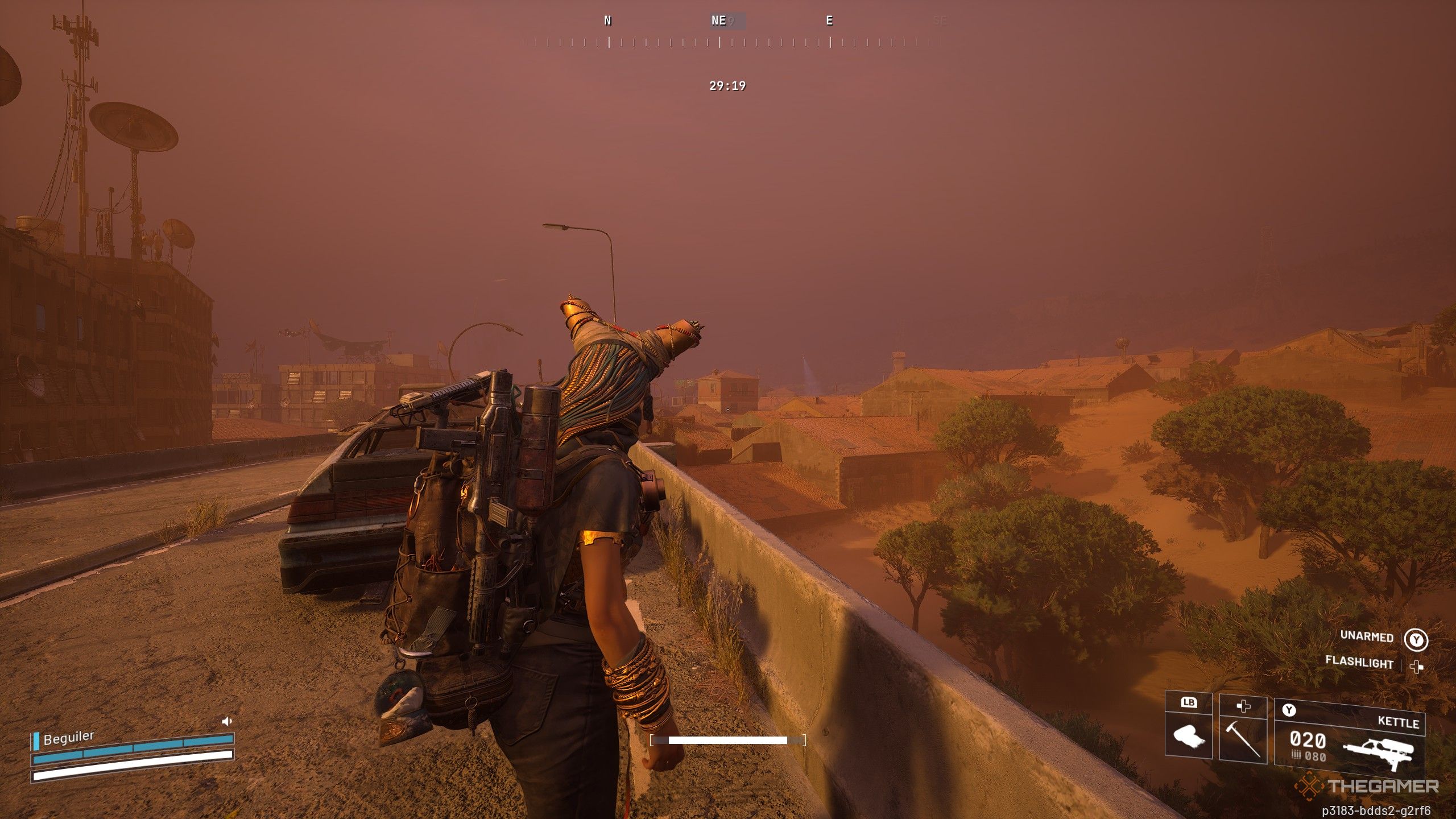 The best places to farm simple gun parts in Arc Raiders