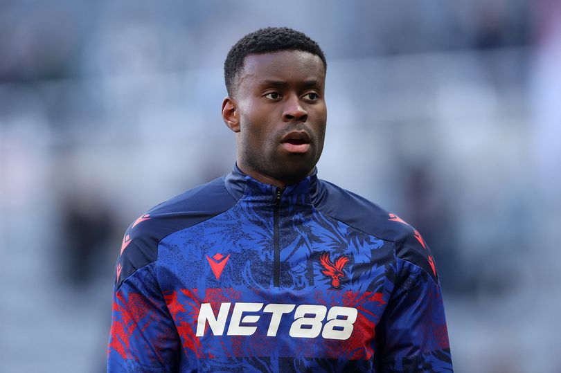 Arsenal transfer latest: Marc Guehi stance emerges as double deal could ...