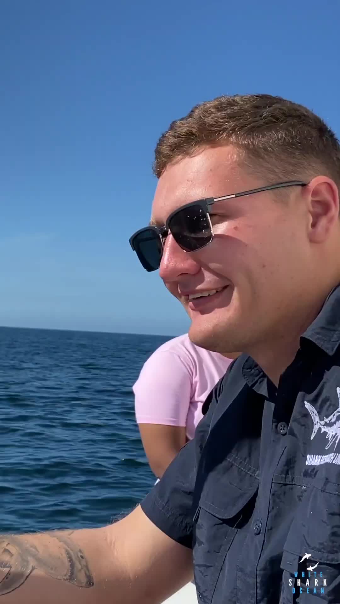 Mossel Bay great white shark update 09/05/2023 orcas, dead whales and 7 ...