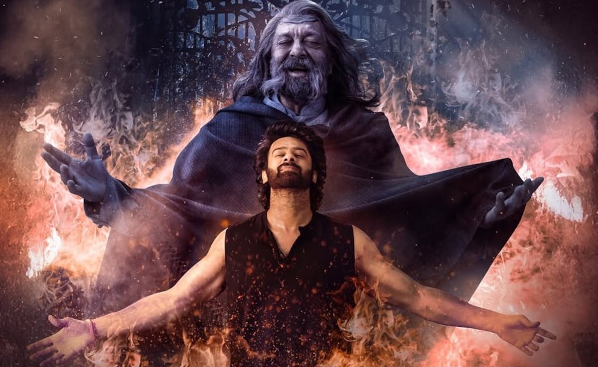 Raja Saab box office: पहले दिन 'राजा साब' करेगी रिकॉर्ड तोड़ ओपनिंग ...