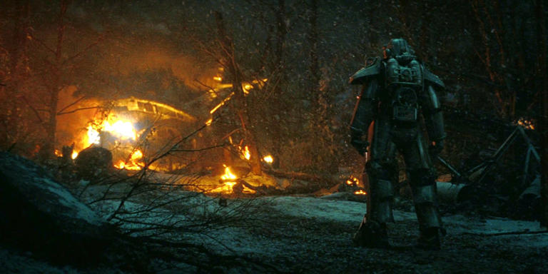 Fallout season 2: The case for a Sino-American war prequel series