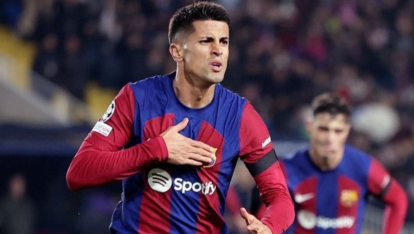 Barcelona fokus incar juara Piala Super Spanyol sebelum resmikan Joao ...