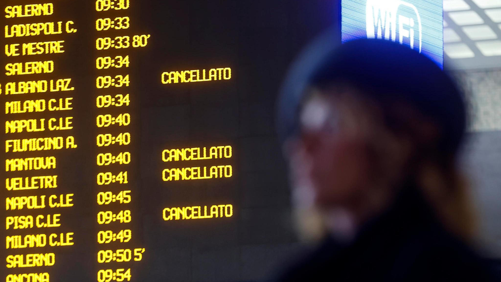 Sciopero generale: trasporti, scuola e sanità, tutti i settori ...