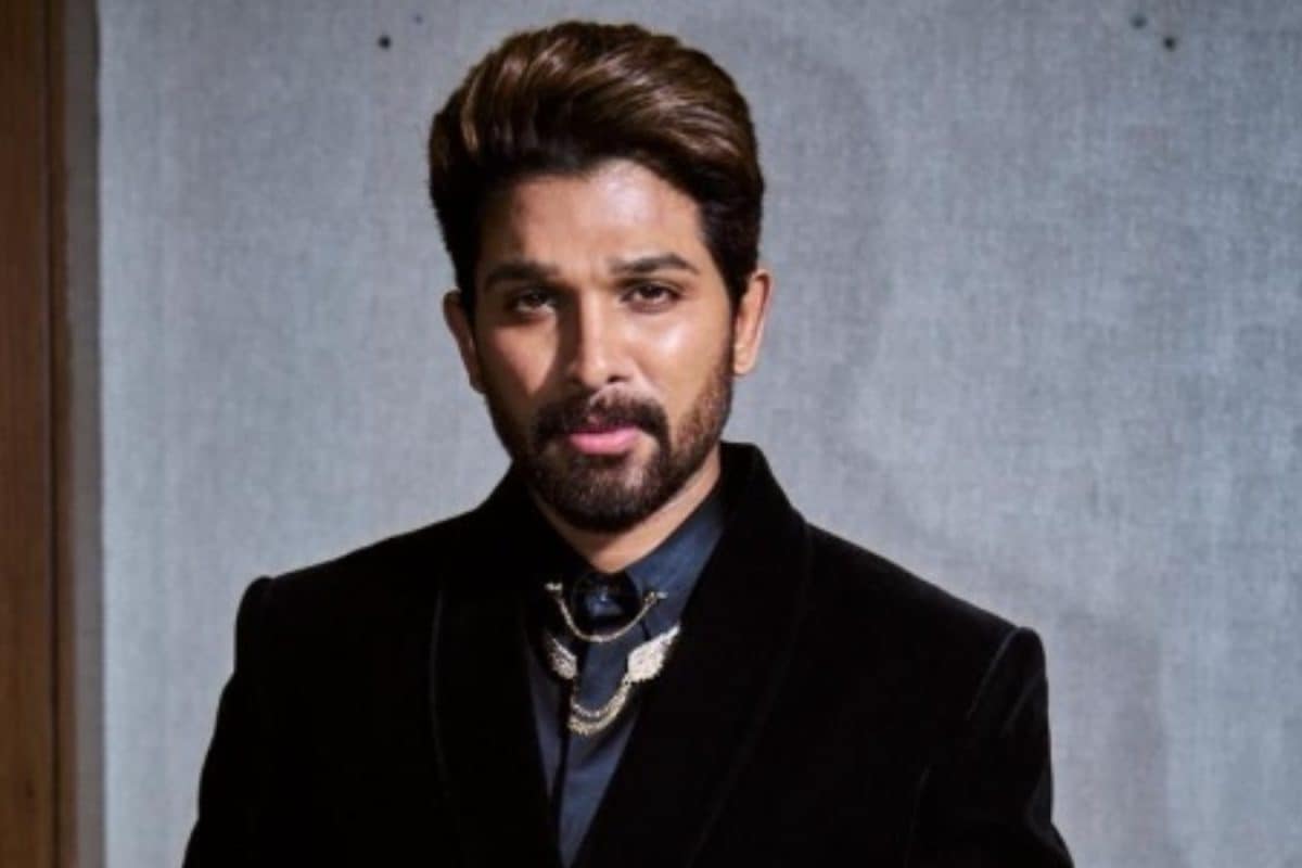 Allu Arjun’s latest update sparks fresh buzz around Lokesh Kanagaraj ...