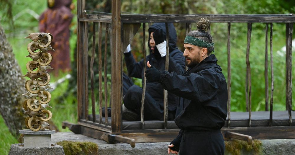 The Traitors recap: Secrets revealed