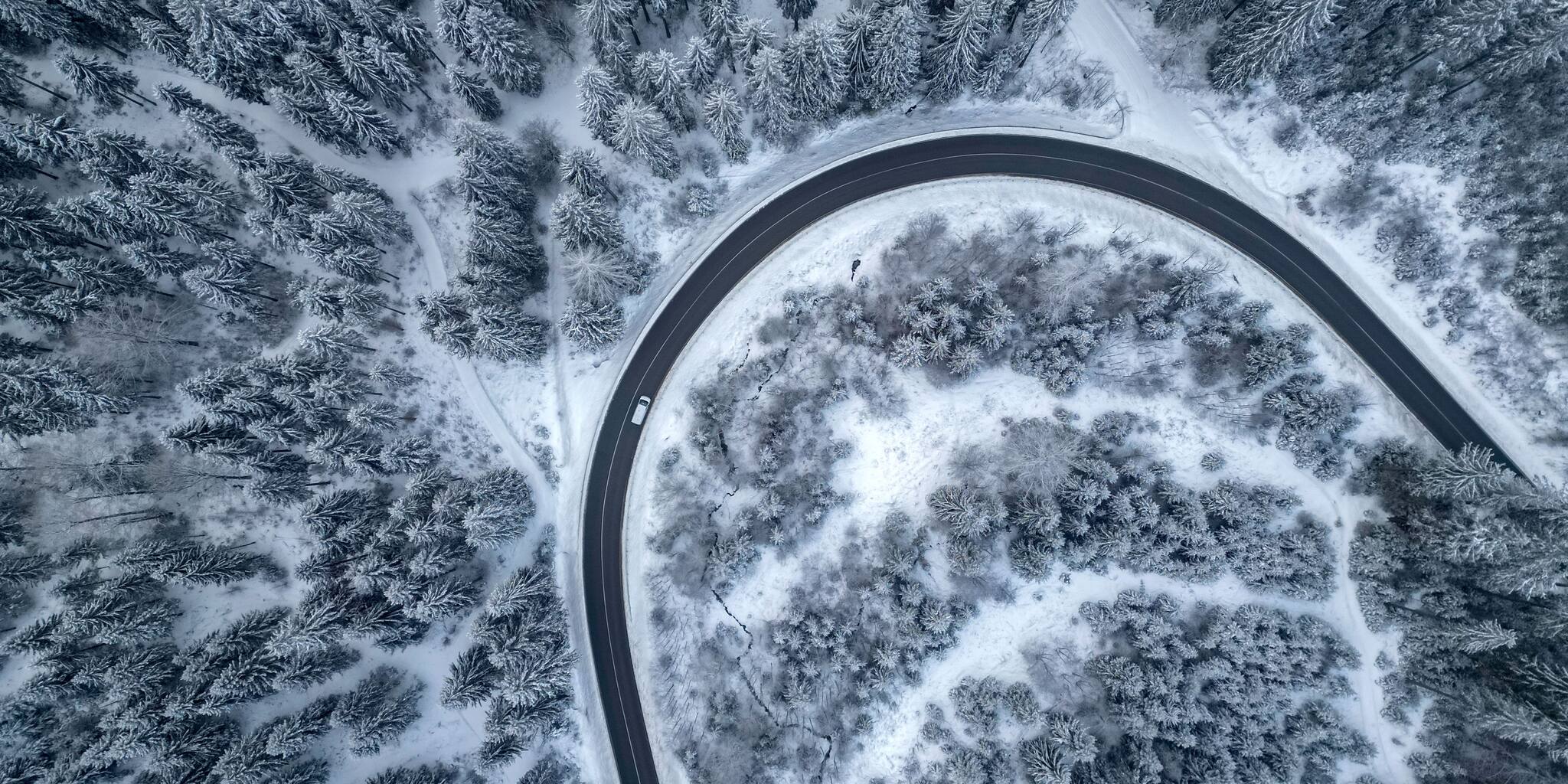 Wintersturm „Elli“ erreicht Sachsen mit Schneefall – Wetterdienst warnt ...