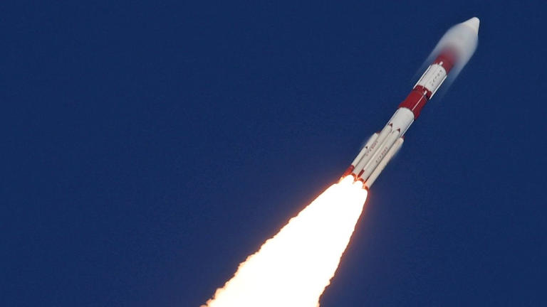 ISRO to launch PSLV on January 12. We still don't know why it failed ...