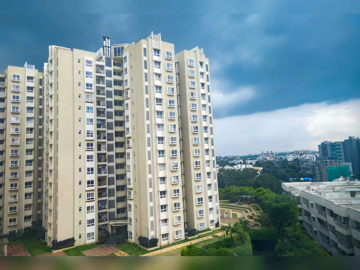 Waited long for a delayed project? Punjab RERA says no extra ...