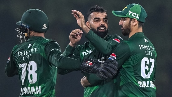 Sri Lanka vs Pakistan, 2nd T20I live streaming: When, where and how to ...