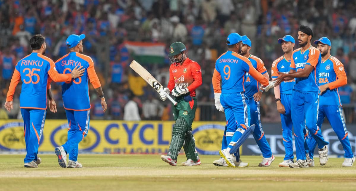 How BCCI-BCB conflict is hurting Bangladeshi players' income