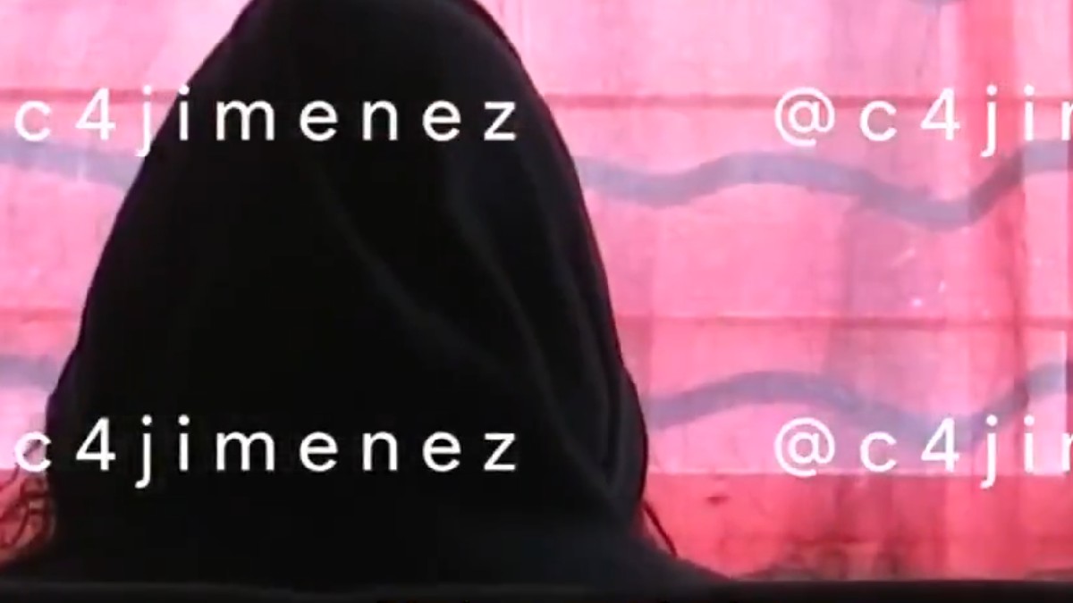 Pensé que moriría: Laura denuncia a su expareja, quien intentó matarla ...