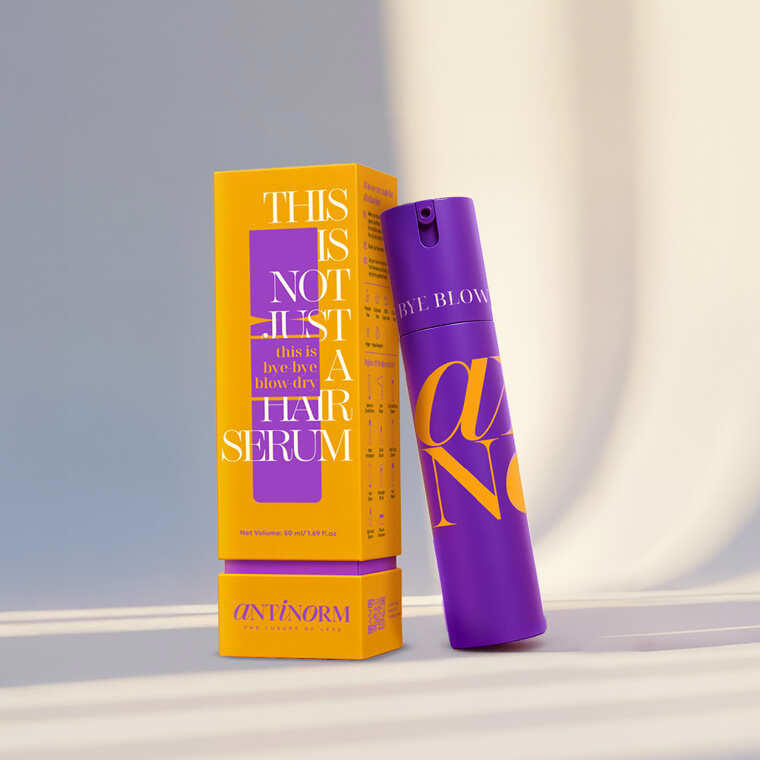 6 'heat protectant sprays' you need before straightening hair