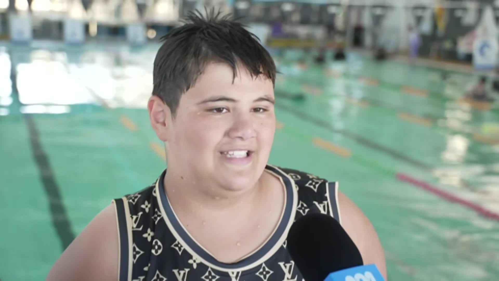 Temperatures climb across NSW, multiple total fire bans in effect