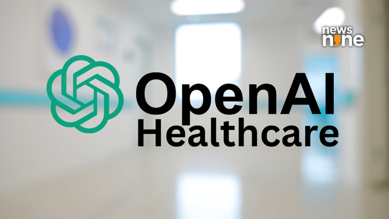 After ChatGPT Health, OpenAI launches AI tools for hospitals and doctors