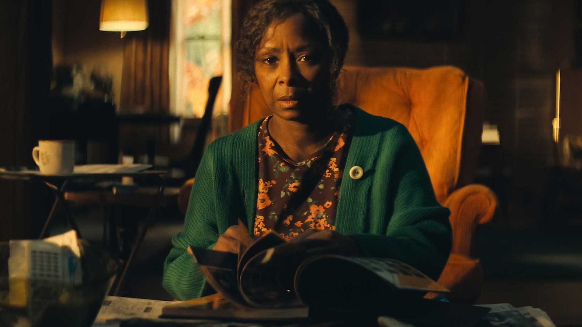 His & hers Netflix cast: Meet the stars of Alice Feeney's mystery ...