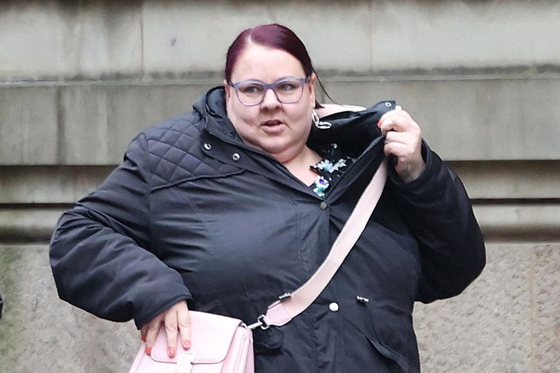 Two 'heartless' money launderers and a £580k scam in the Spanish sun