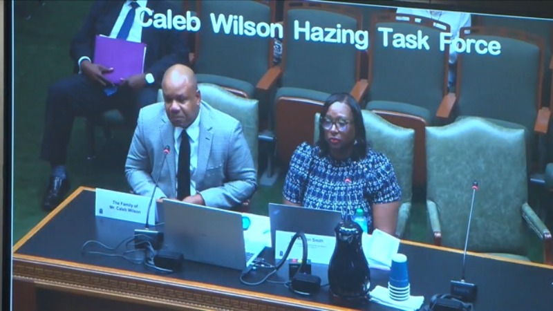 Louisiana task force confronts future of Greek life, pushes new hazing ...