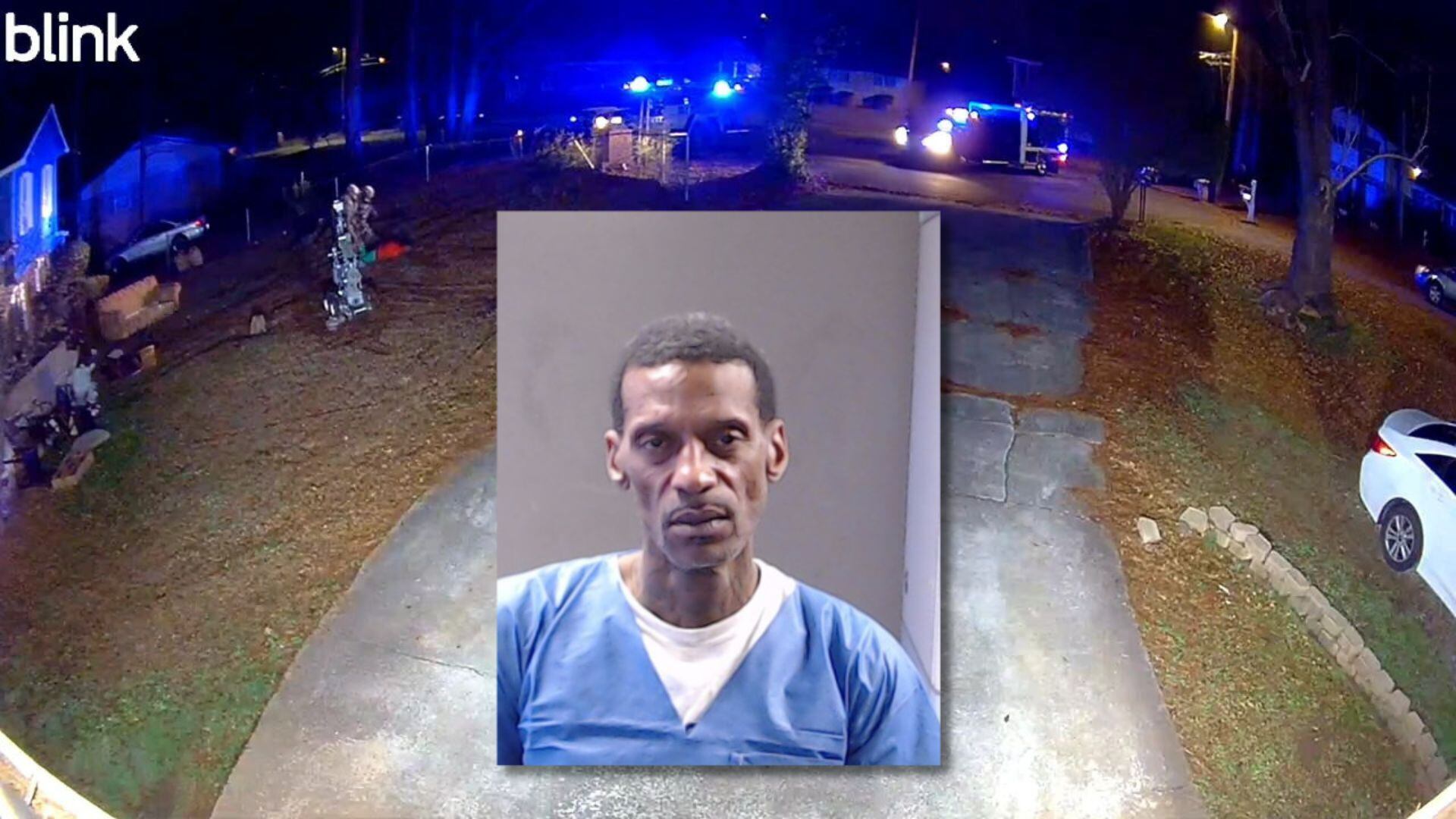 Man had been threatening to kill his mom, had long criminal history ...