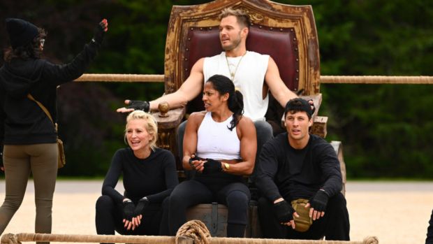'The Traitors' bosses unpack season 4 traitor picks, tease bolder ...
