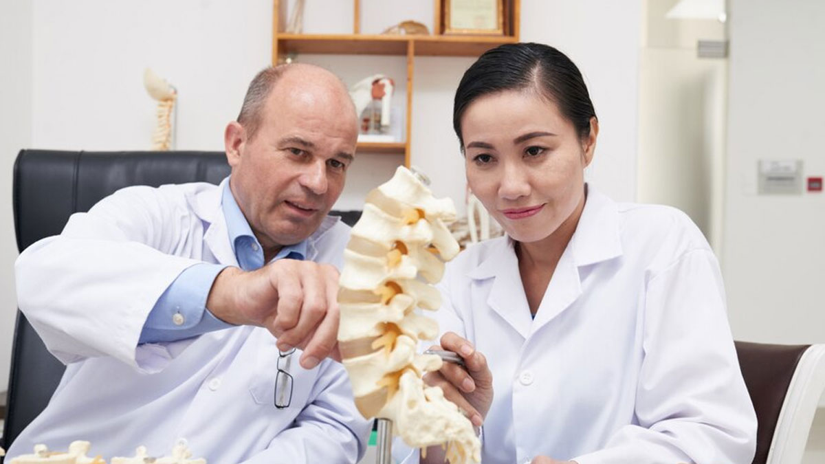 5 reasons why you need a bone density check before you turn 50