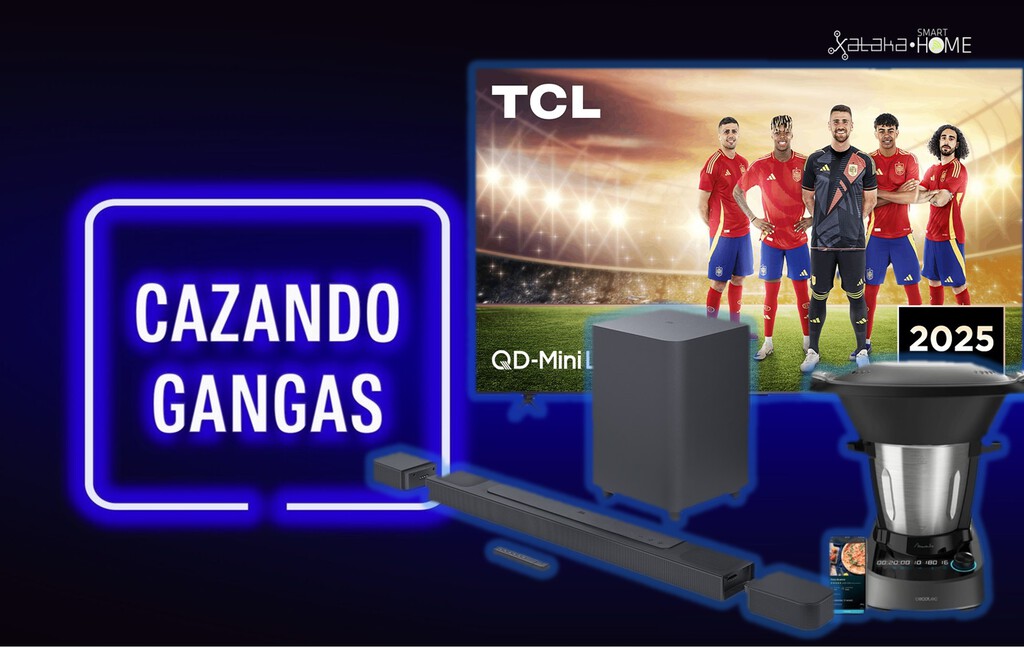 La cuesta de enero se lleva mejor con las mejores ofertas en smart TV ...