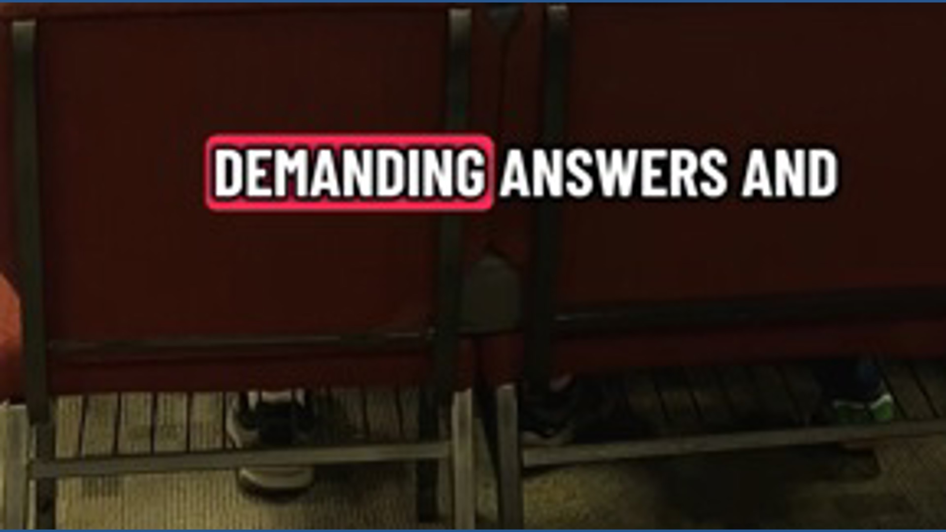 Legal action could be on the table in response to Pacific flooding disaster